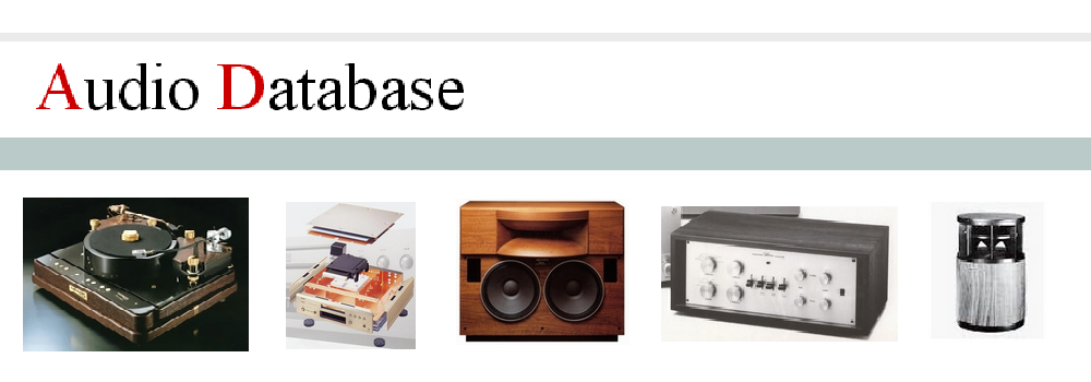 The Vintage HiFi: Links