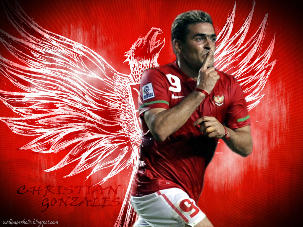 Christian Gonzales Wallpaper | Wallpaperholic