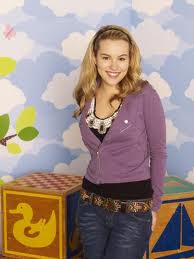 Eclectic Emma: Good Luck Charlie!