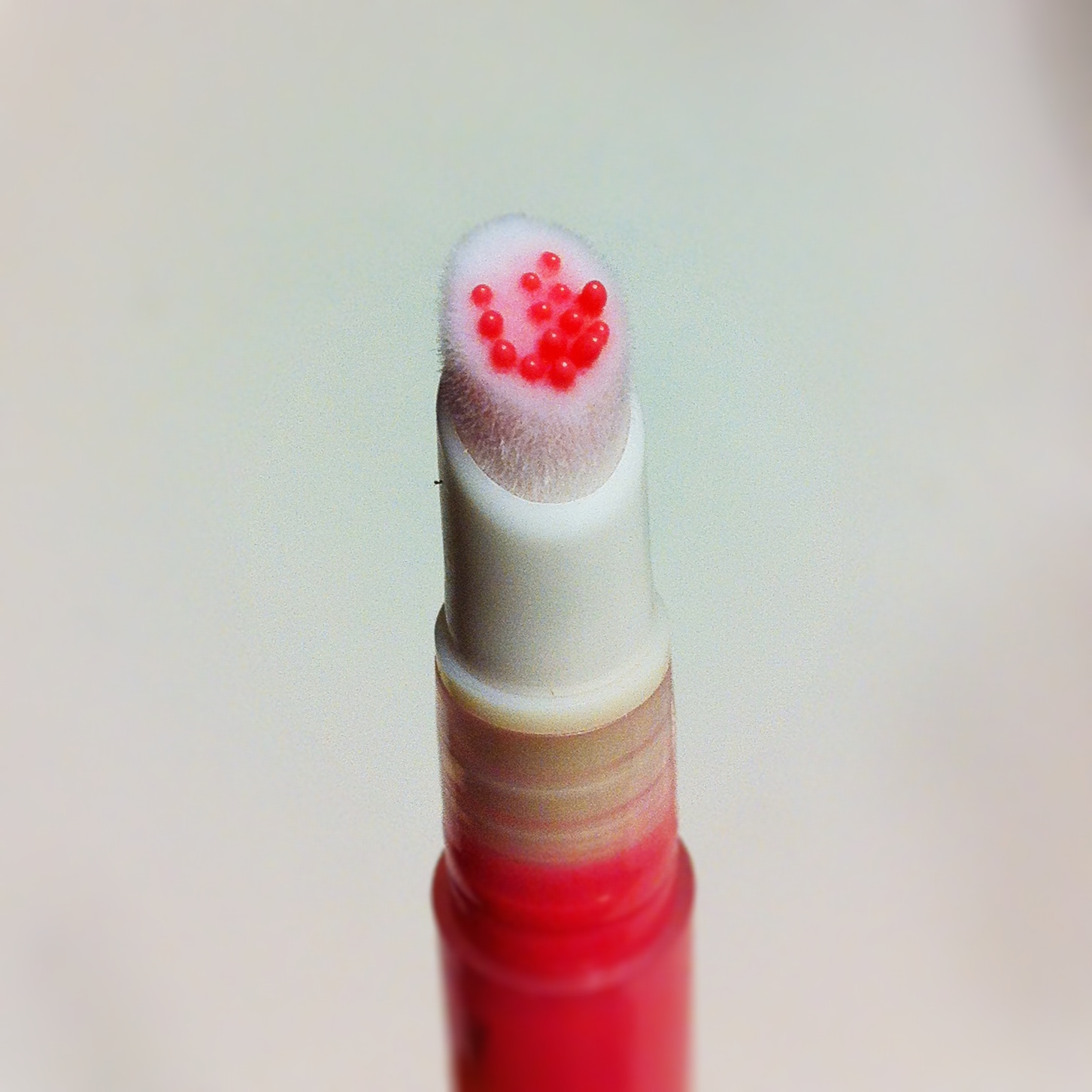 Style By Cat: ELF Essential Luscious Liquid Lipstick in Perfect Pink