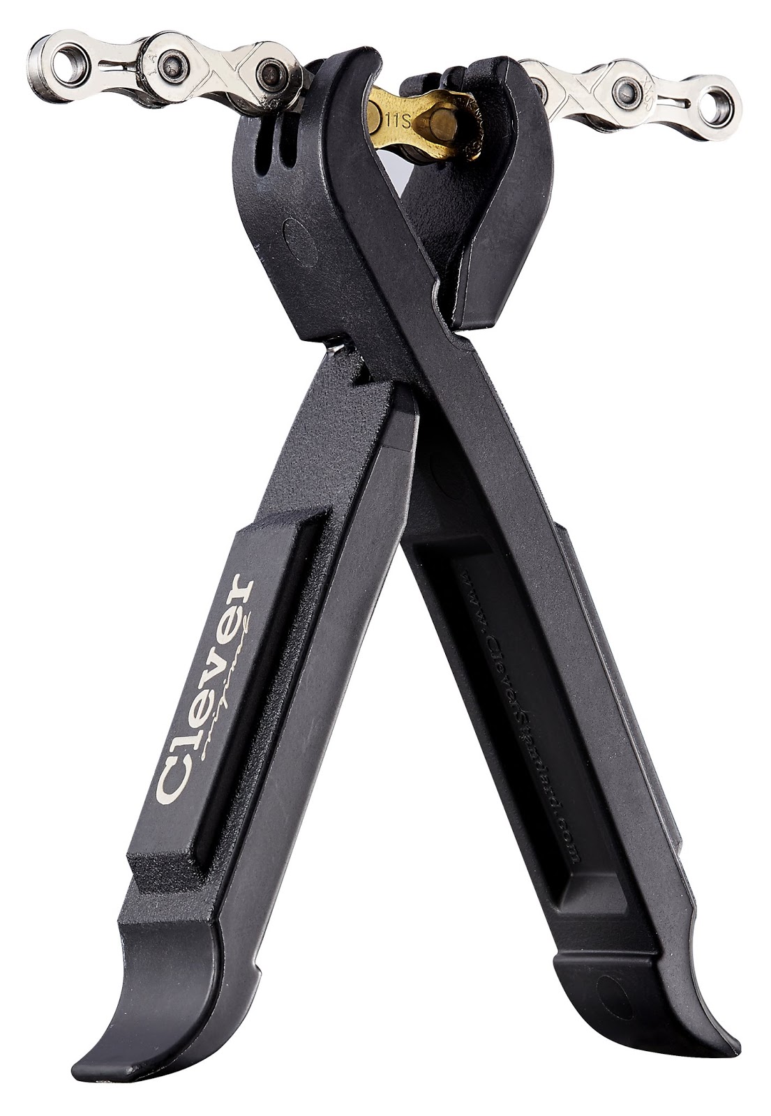 MOVEMENT × Clever Chain Barrel（チェーンカッター）