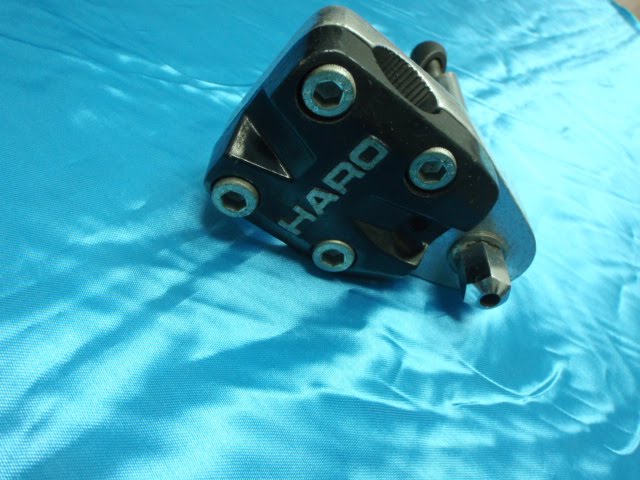 Ming_FD3S Garage: Haro BMX Old-School Head Stem