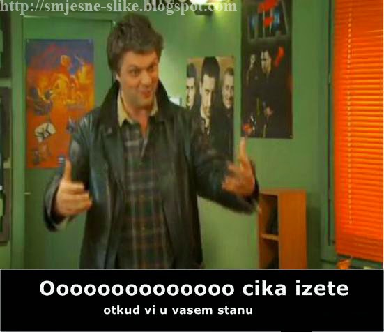 Vicevi Uz Kafu: VIC - GINEKOLOG