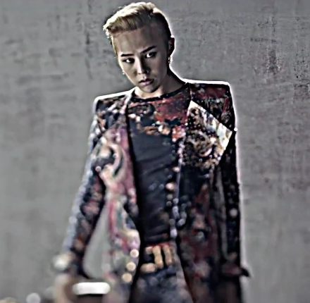 Tidal Kpop: [Stills] G-Dragon's 'That XX' is 'One of a Kind' Indeed
