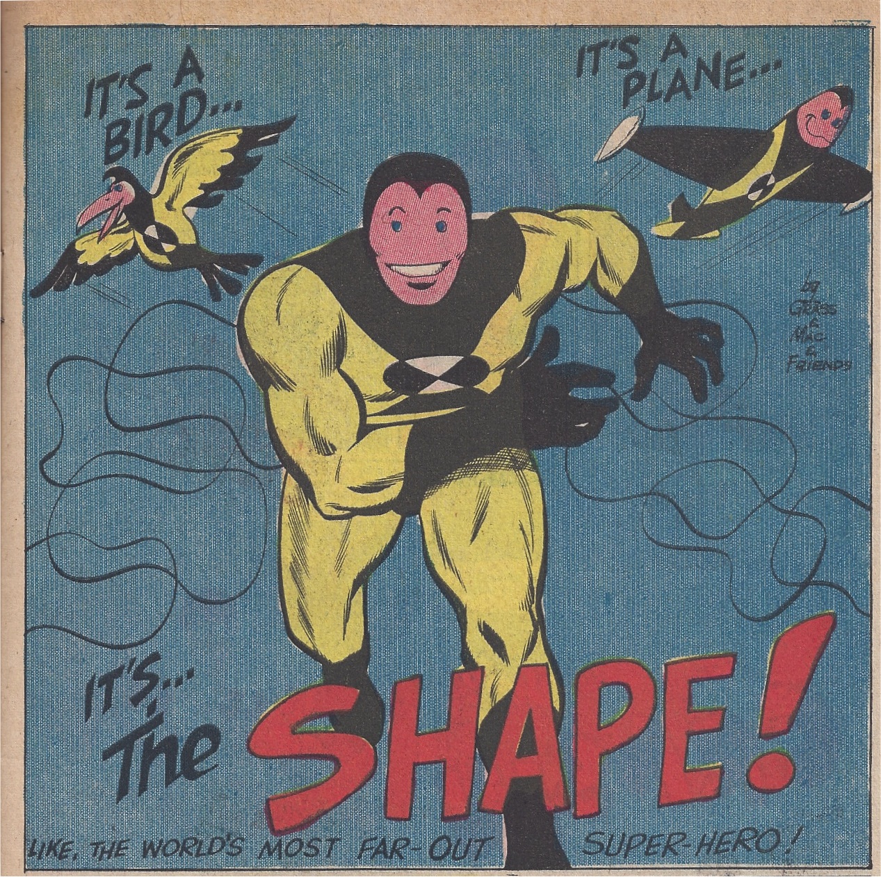 Ralph's Rants: Ralph's Rants interviews Author David Noe