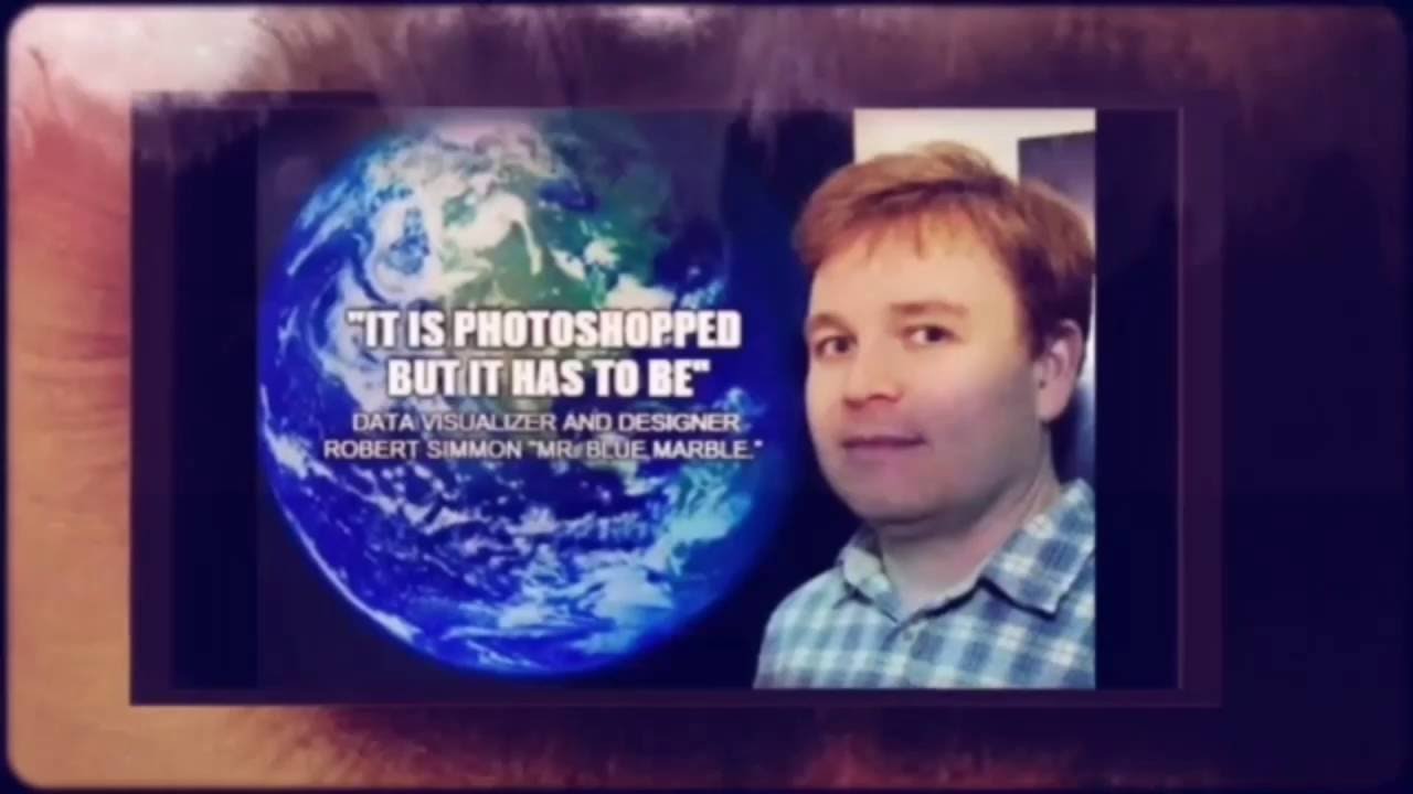 Επίπεδη Γη (Flat Earth Greece): Είναι ζωγραφισμένη η Γη αλλά έτσι ...