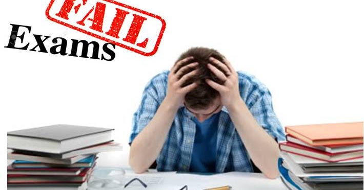 5 REASONS WHY STUDENTS FAIL EXAMS ~ MY FREE SCHOOL TANZANIA