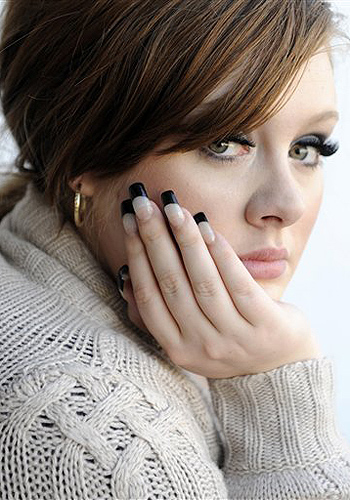 la dona moderna: Adele