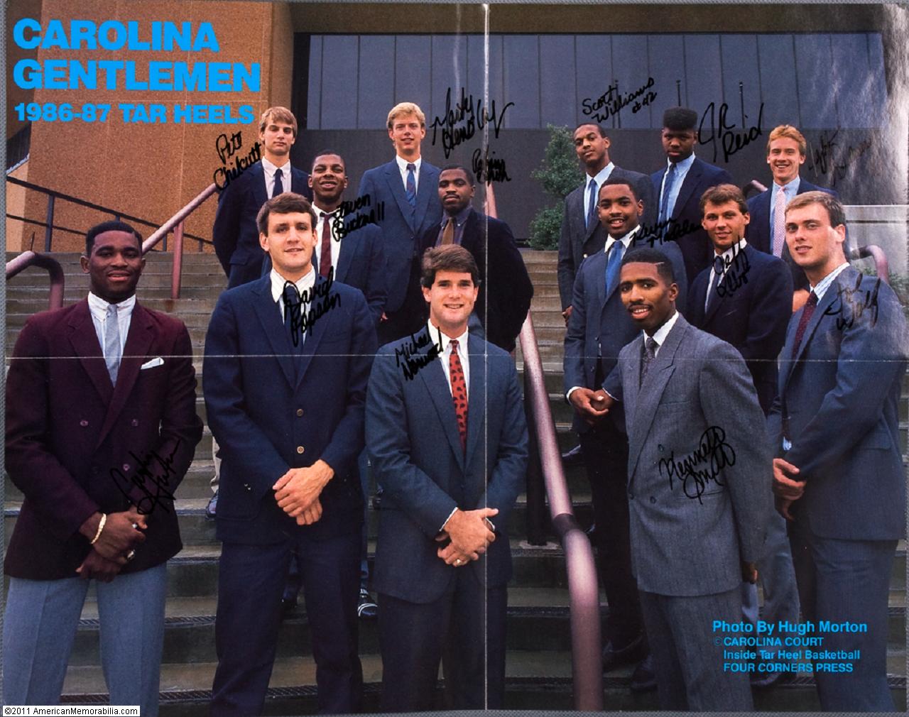 What the Hell Happened to...Dave Popson?