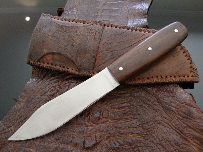 Green River Belt Knife | BladeForums.com