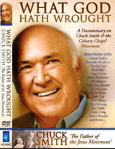 Short Stories & Great Reads: A documentary on Chuck Smith and the ...