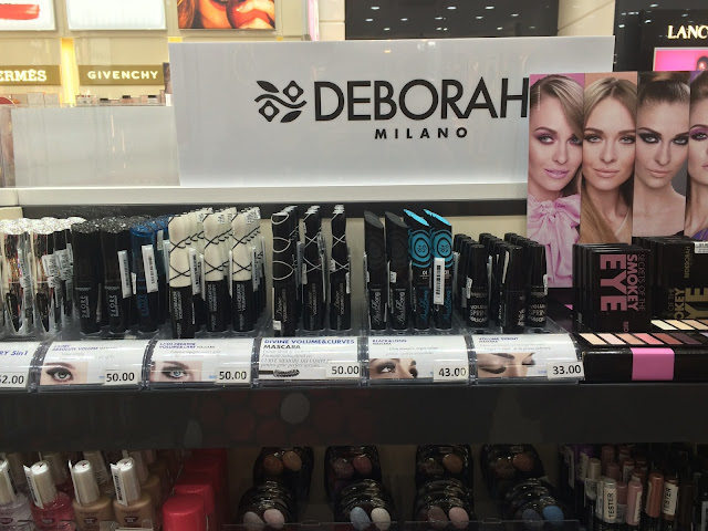 DEBORAH MILANO/ Italian passion for beauty - Fashion Doctor