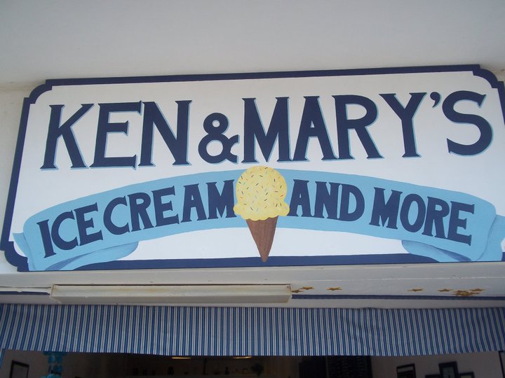 Wildwood 365: Ken & Mary's Ice Cream moving to larger boardwalk location