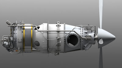 PT6A Engine – A prime choice among all PT6 Engines