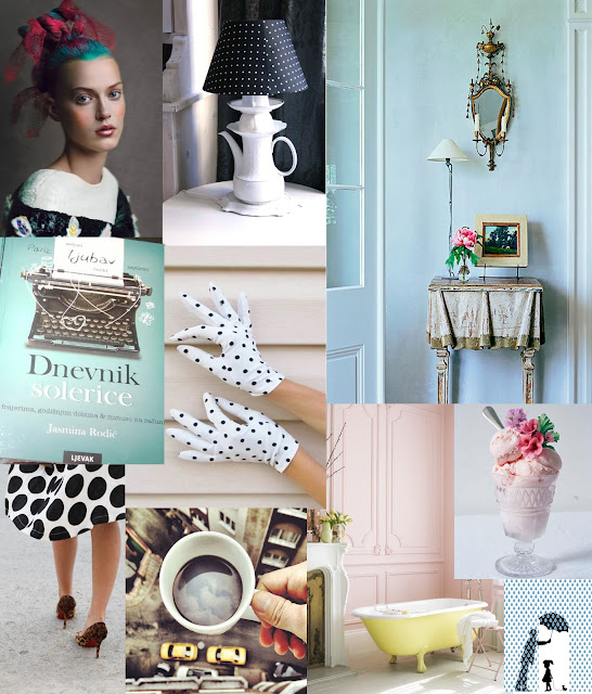 Remake: Remake likes "Dnevnik solerice" by Jasmina Rodic