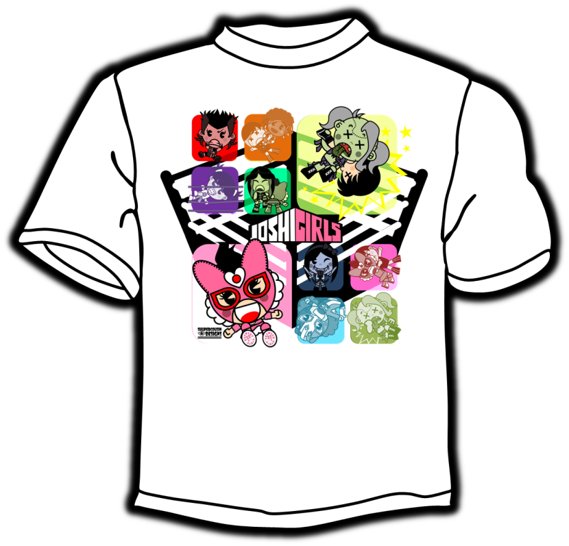 Shupercousin Designs Blog!: Merch