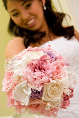 Casando & Encantando - By Cris Lima: Como escolher o buquê DE NOIVA ...