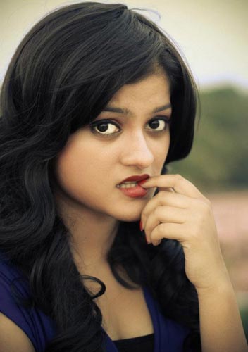 Oriya Hits ::: Prakruti mishra-Odia actress and model