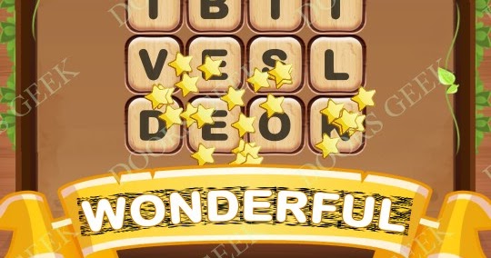 Word Bright Level 91 Answers ~ Doors Geek