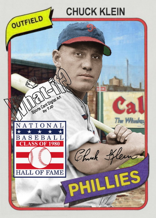 Baseball Cards That Never Were