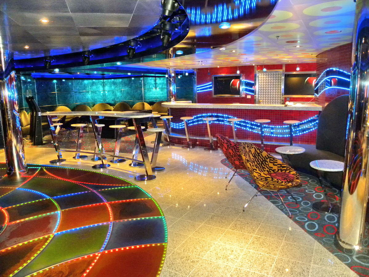 Funny Pictures Gallery: Carnival cruise inside, carnival cruise ...