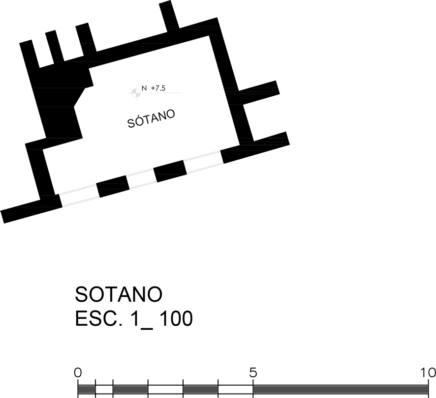 ARQUITECTURA MODERNA EN ECUADOR: CASA NEUSTATTER
