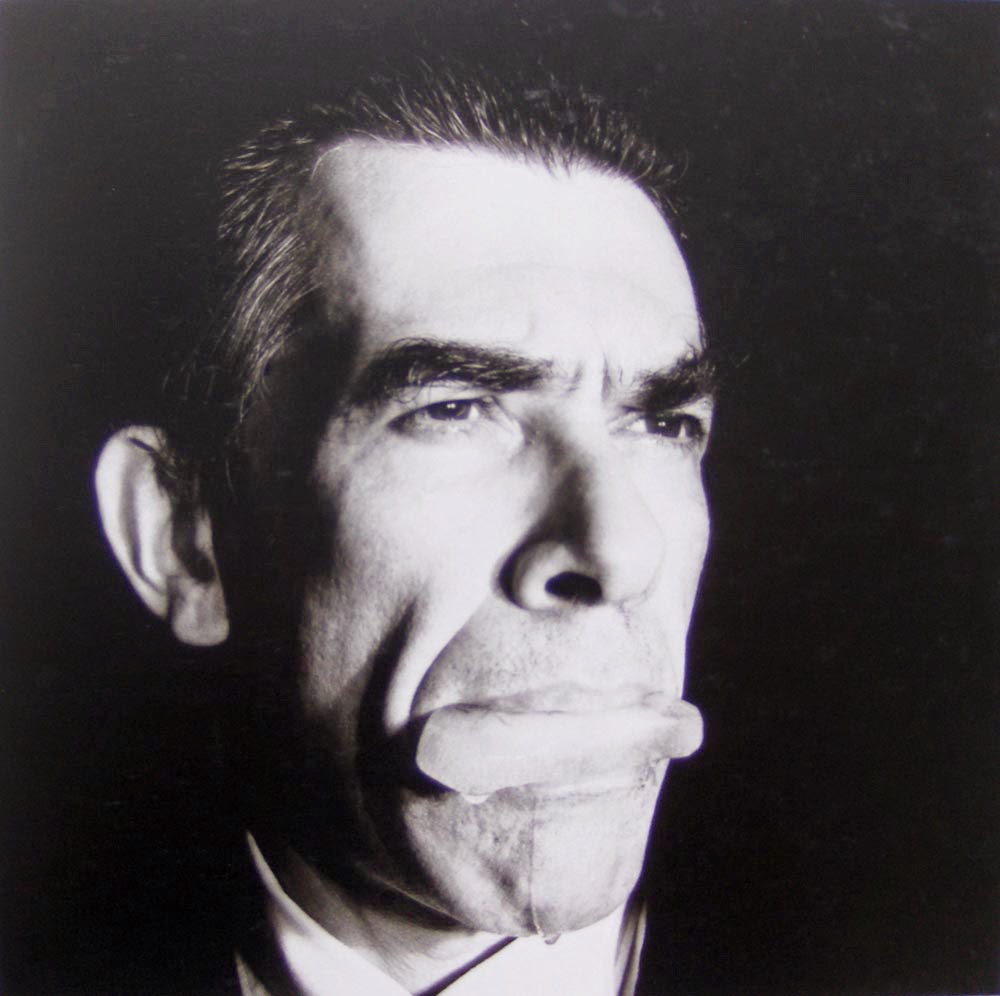 Η Φωτογραφία: Jorge Molder