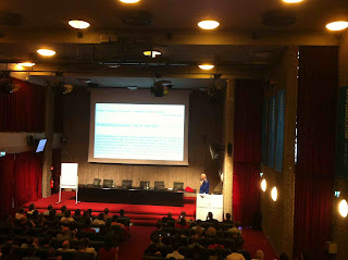 AboutHydrology: June 2012