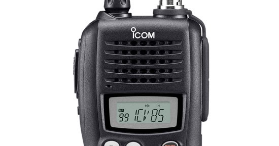 Jual HT ICOM IC-V80 Murah: Jual HT ICOM IC-V85 Harga Murah 087881190888