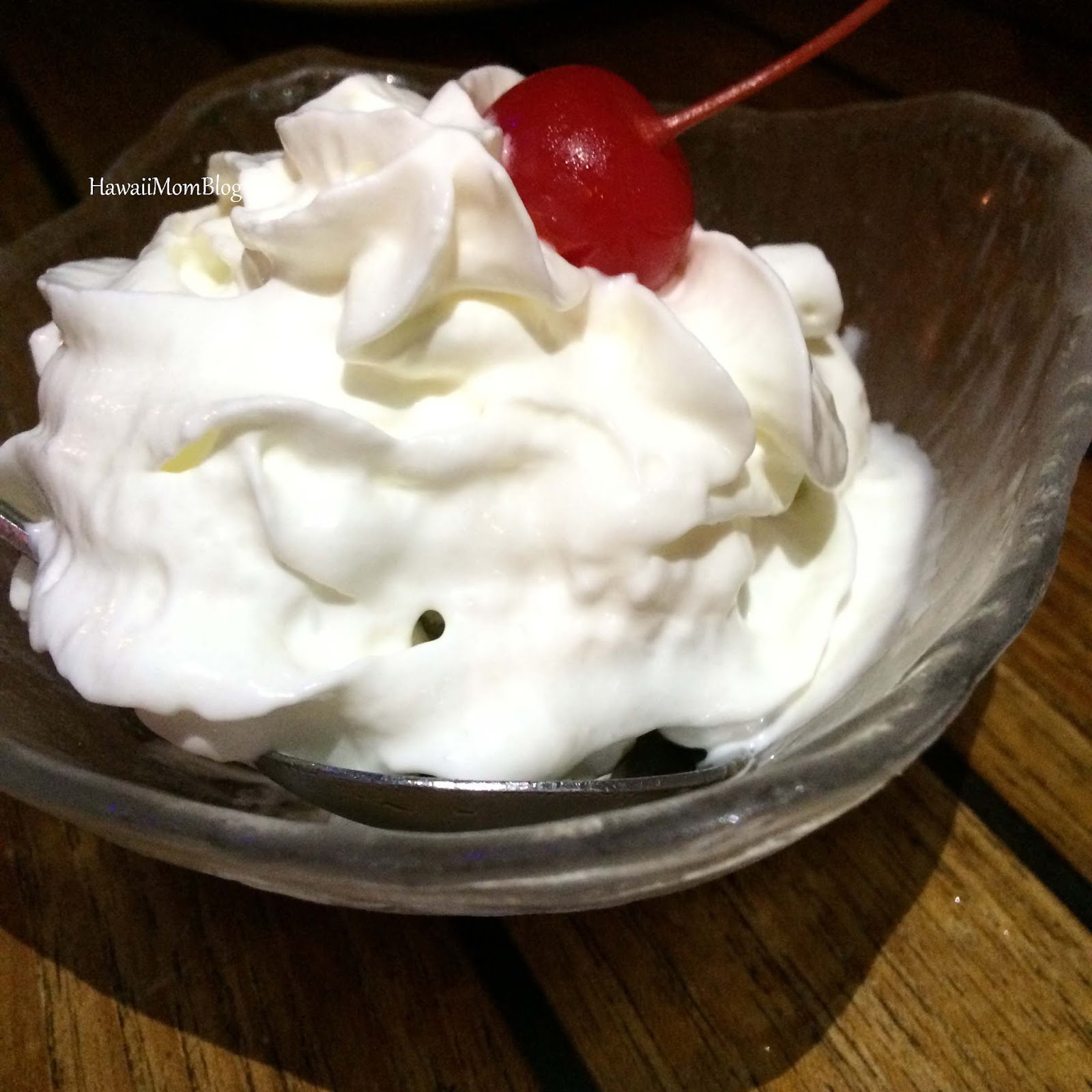 Hawaii Mom Blog: Chart House