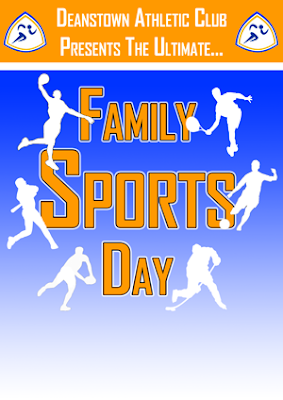 Create a Sports Themed Poster in Photoshop | OnlineDesignTeacher