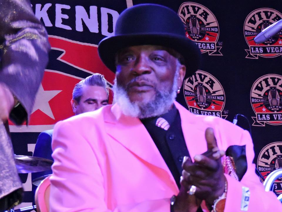 NickALive!: Doo-Wop and Soul Singer Eugene Pitt Passes Away Aged 80 ...