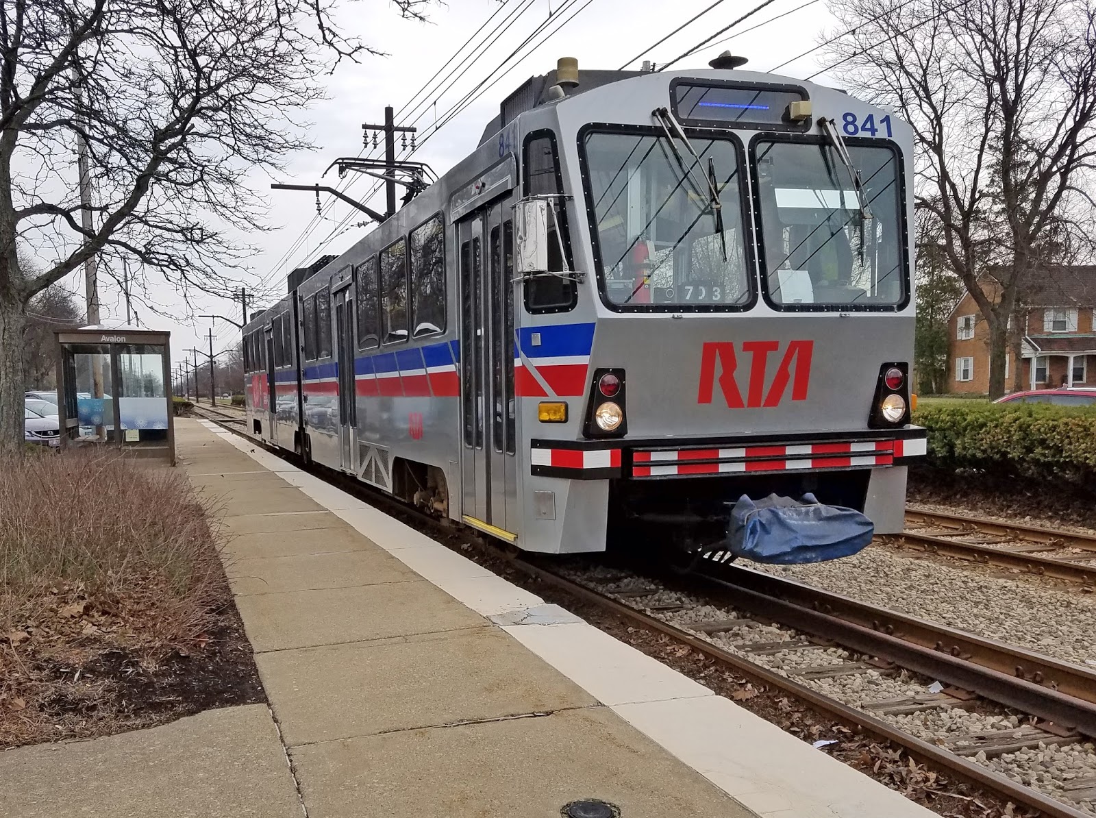 Jax Stumpes: Paris to Swiss Alps: Jaunt to the Cleveland Airport (3/24 ...