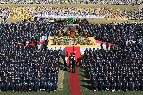 Shincheonji Truth: Shinchonji-The qualifications to become a family of ...