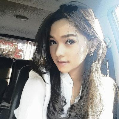 Biodata Putri Ayu Lengkap Wanita Penyanyi Seriosa