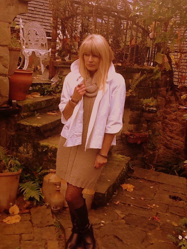 Sue Simmonds: November 2011