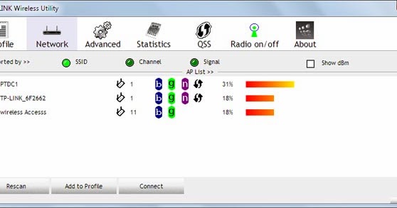 Tp Link Wireless Utility - veganinstrukciya