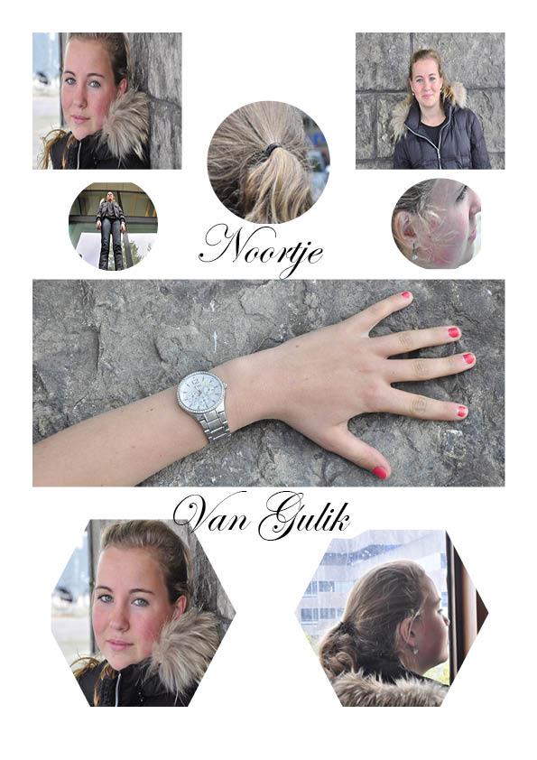 Fotografie: Foto's over jezelf