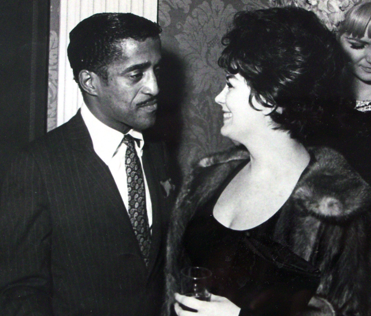 Classic Television Showbiz: An Interview with Micki Marlo - Part Two