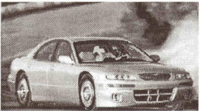 Bentuk, Jenis, dan Fungsi Kendaraan Bermotor Roda Empat