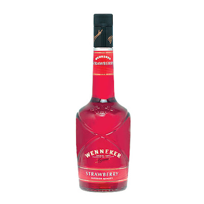 Wenneker Liqueurs | Wenneker Distilleries