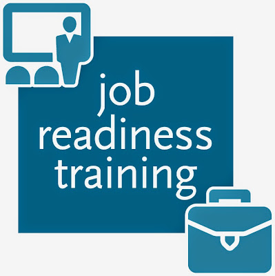 Ideas that work: RHEGOS JOB READINESS TRAINING
