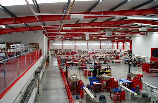 rotherham business news: News: Northern Engineering acquired by US ...