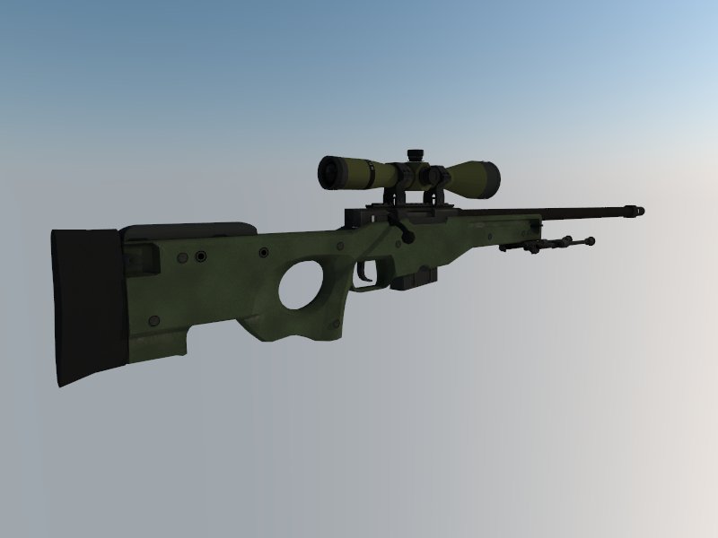 The Royal's Papercrafts Store: AWP 1/1