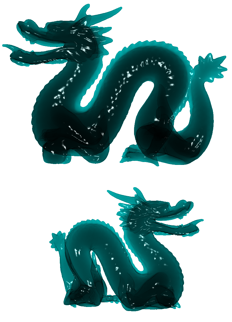 An eye into my World -Tricks, Thoughts, Ideas, Solutions: Glass effect ...