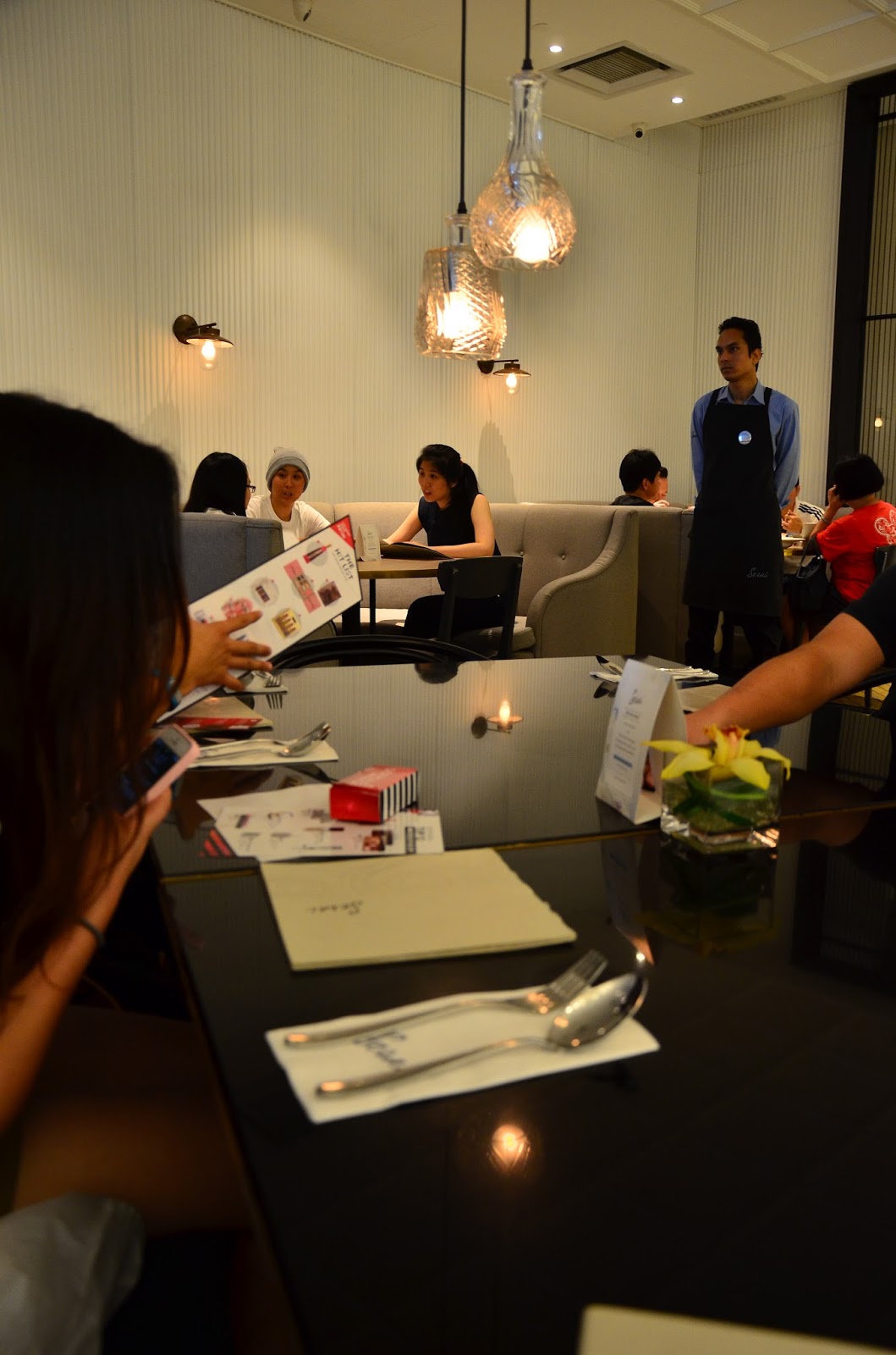 Serai @ Pavilion KL | felicia.grace