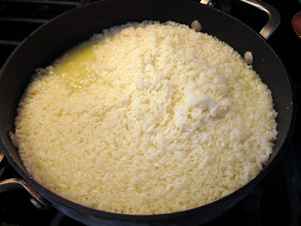 Overworked. Underfed.: Hainanese Chicken & Rice