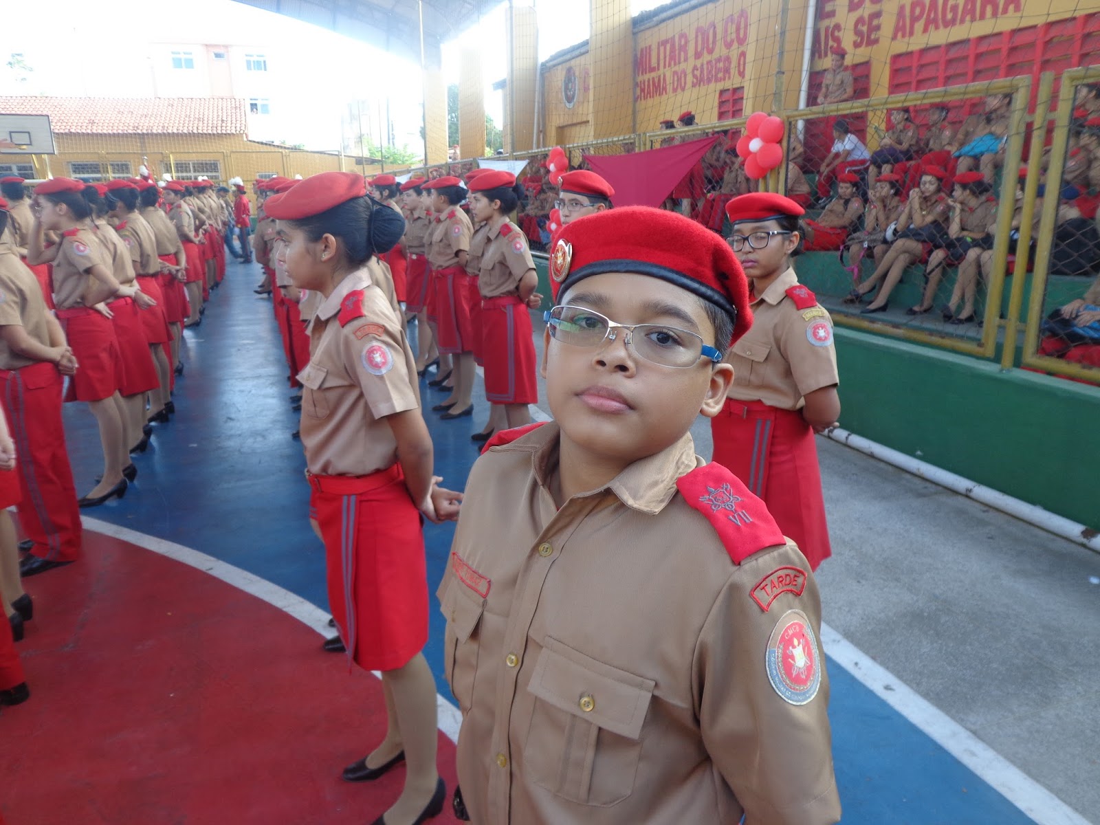 CMCB CE - AGENDA: Fotos da Comemoração do Aniversário do CMCB -CE