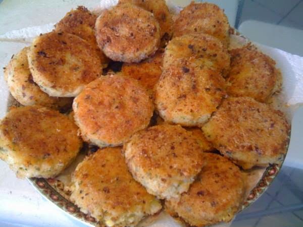 Recette de Maâkouda