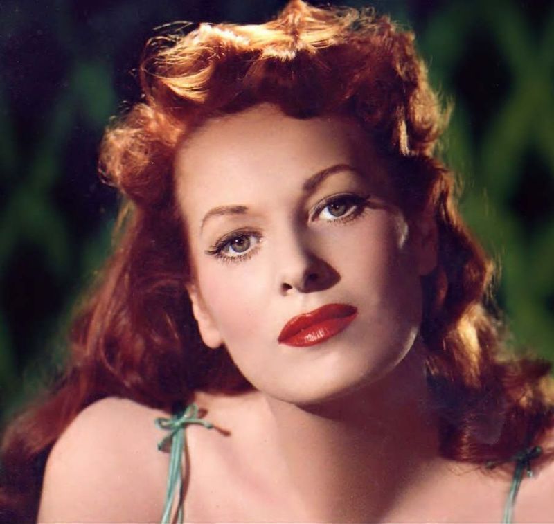 Fashion Glamorous Women 1940 s Movie Stars fashion-glamorous-women-1940-s-movie-stars